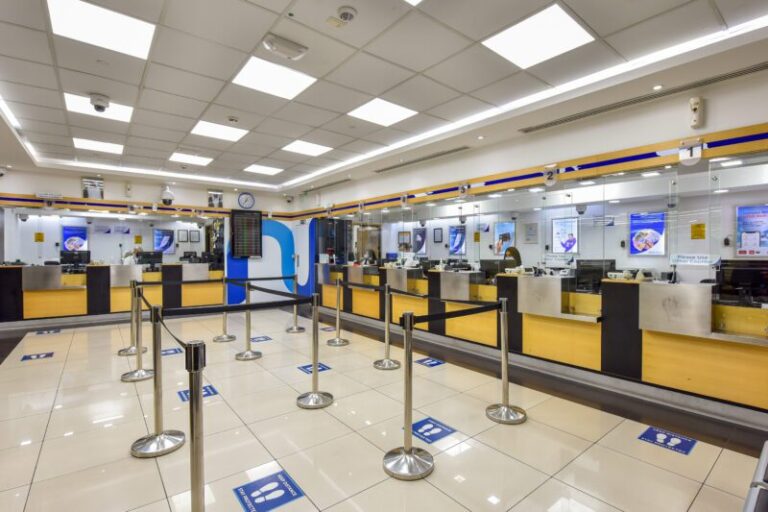 Unimoni Exchange: Money Transfer & Forex | City Center Doha