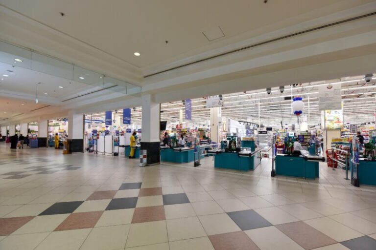 Carrefour Qatar - City Center Doha