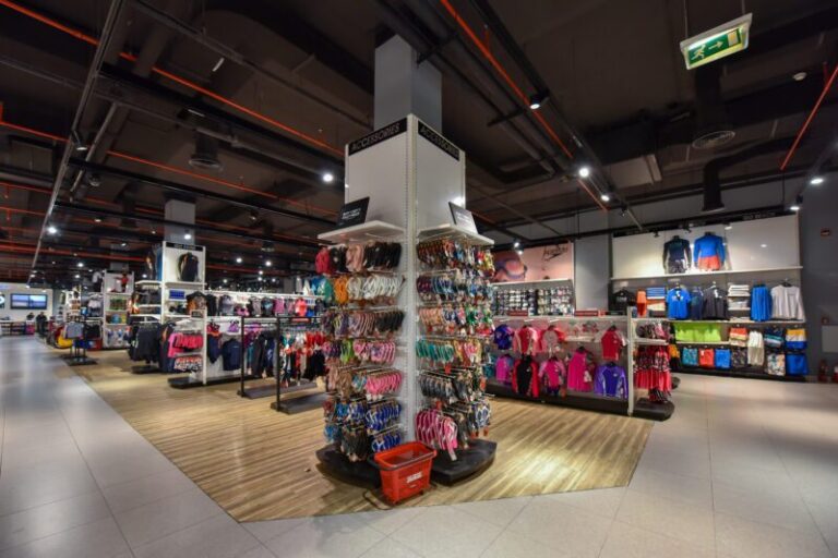 Go Sport - City Center Doha