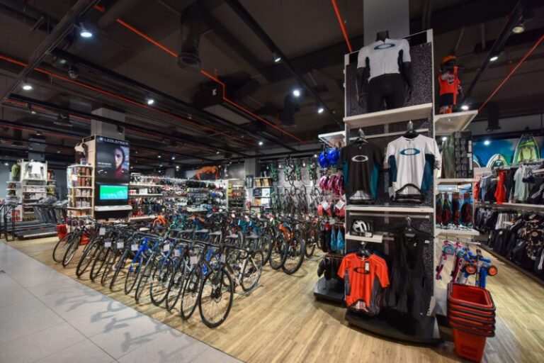 Go Sport - City Center Doha