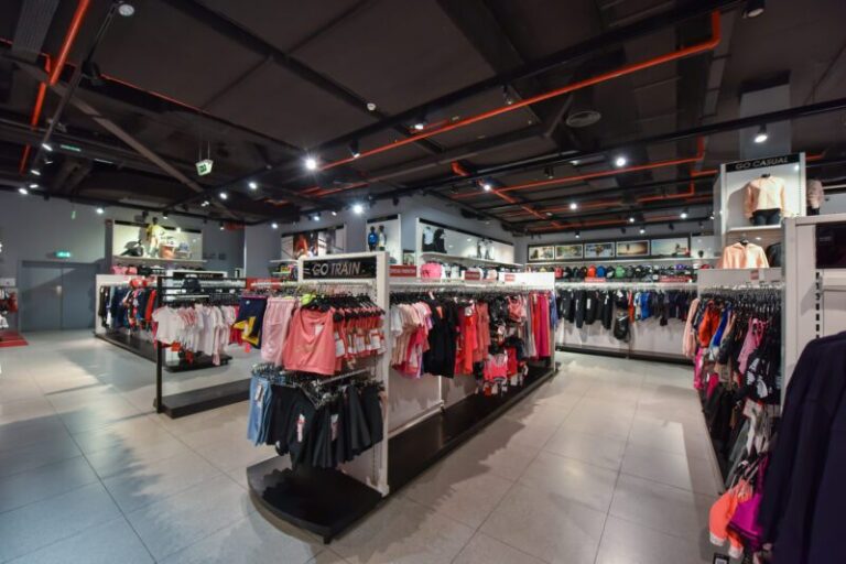 Go Sport - City Center Doha