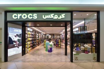 Crocs: Casual Footwear & Comfort Styles | City Center Doha