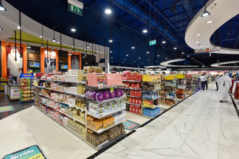 ansar-gallery - City Center Doha