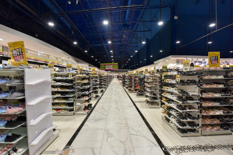 ansar-gallery - City Center Doha