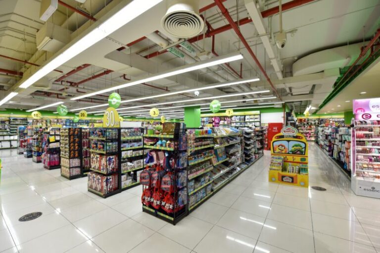 Dollar Plus: Value Home & Daily Essentials | City Center Doha