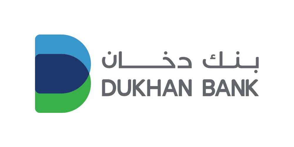 Dukhan Bank - City Center Doha