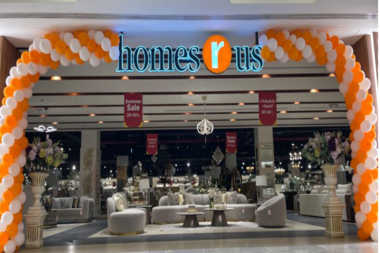 Homes R Us - City Center Doha